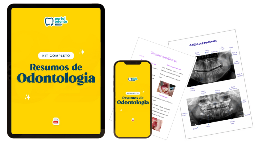 Home - Portal Odonto Cursos